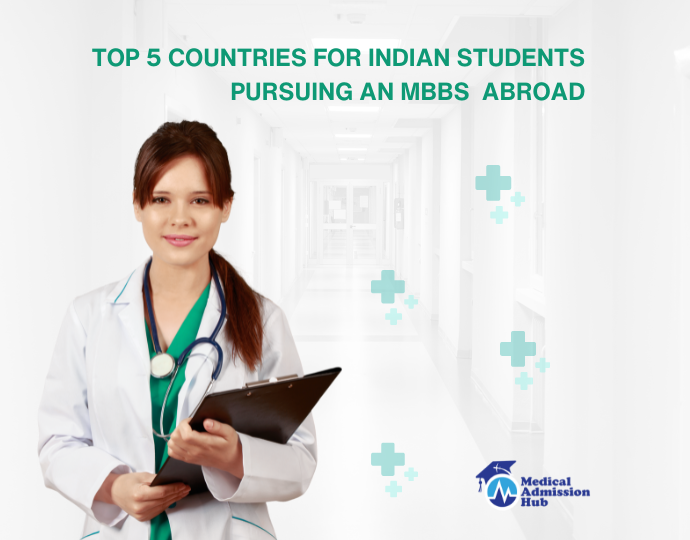 Study MBBS Abroad Consultants In India | MBBS Abroad Consultants In ...